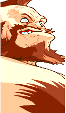 Street Fighter Alpha 3/Sequences/Zangief | Street Fighter Sprites Wikia ...