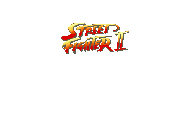 Street Fighter II: The World Warrior/Sequences | Street Fighter Sprites ...