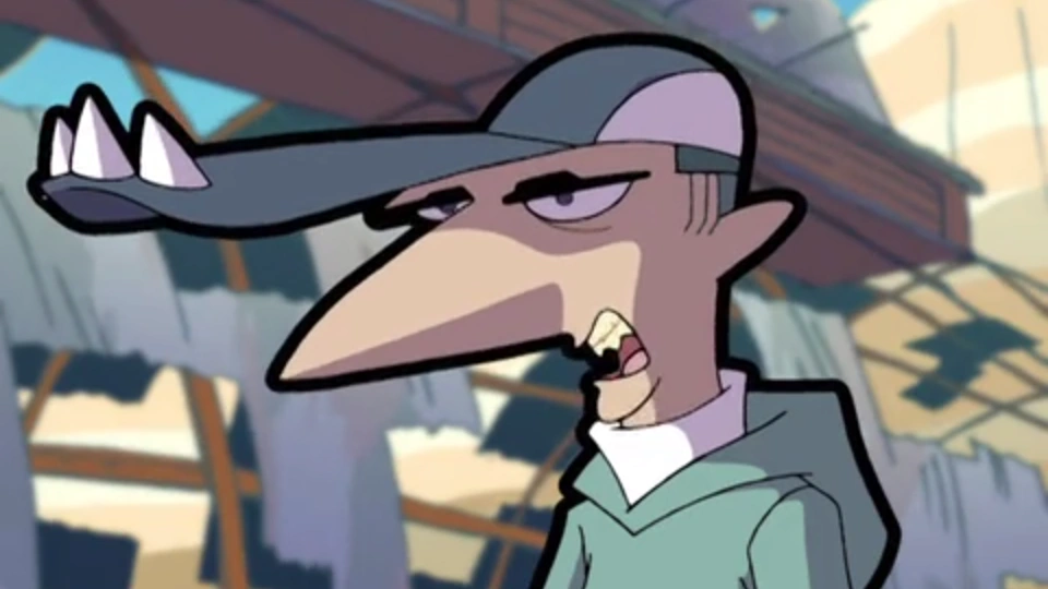 Shark | Street Football Wikia | Fandom