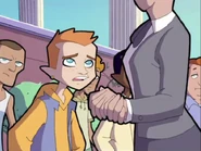 Jeremy Webert | Street Football Wikia | Fandom