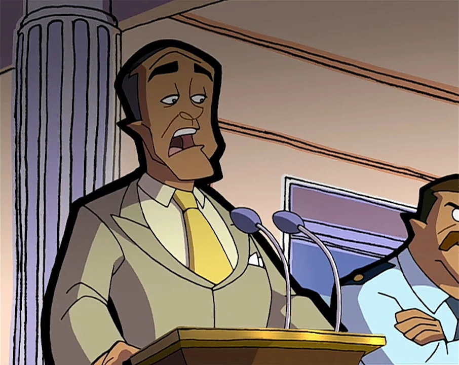 Roger Maroni | Street Football Wikia | Fandom