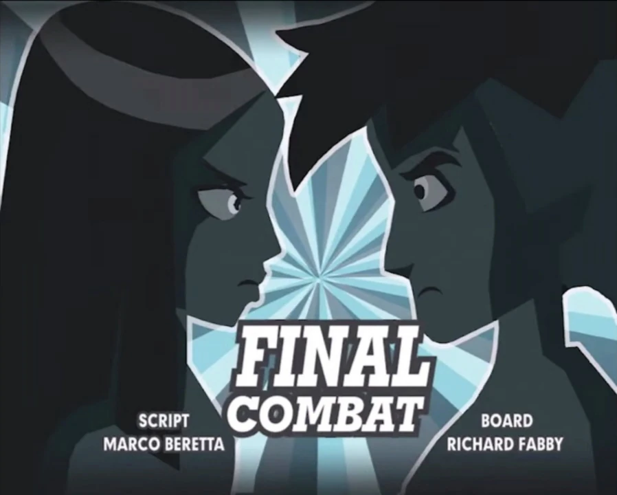 Final Combat | Street Football Wikia | Fandom