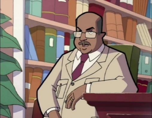 Mr. Malotra | Street Football Wikia | Fandom