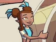 Eloise Riffler | Street Football Wikia | Fandom