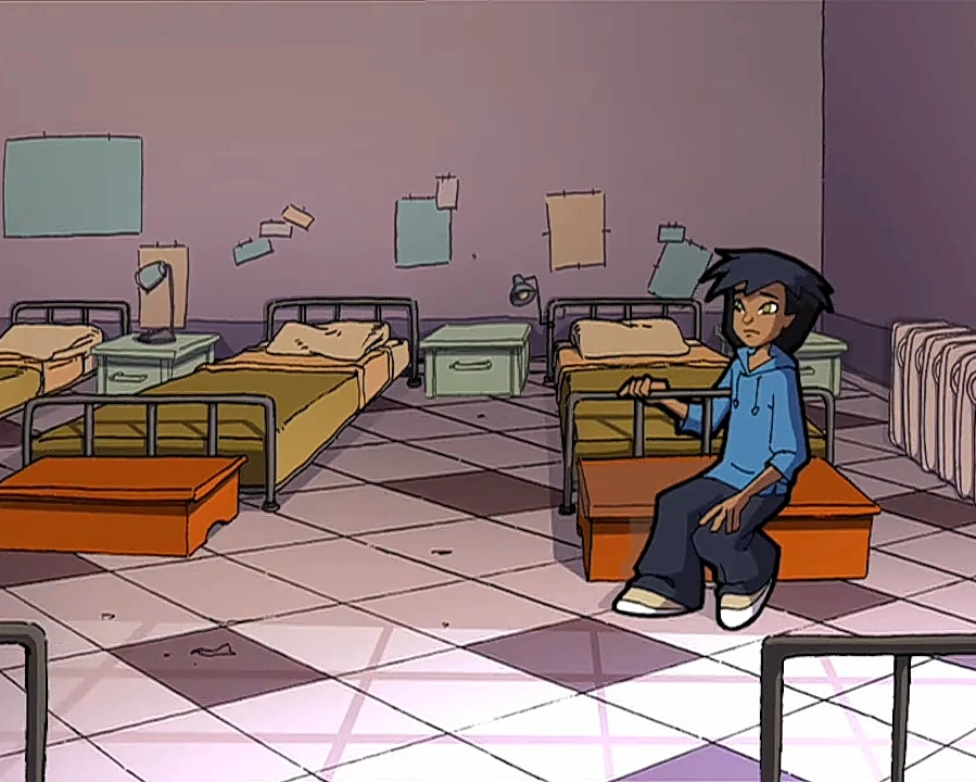 The Blues' room | Street Football Wikia | Fandom