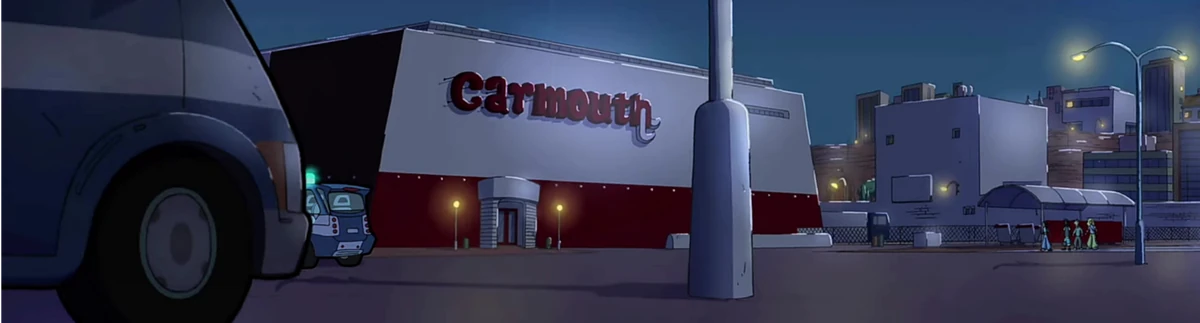 Shopping Center | Street Football Wikia | Fandom