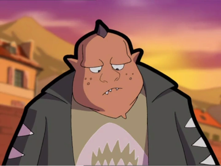 Headbutt | Street Football Wikia | Fandom
