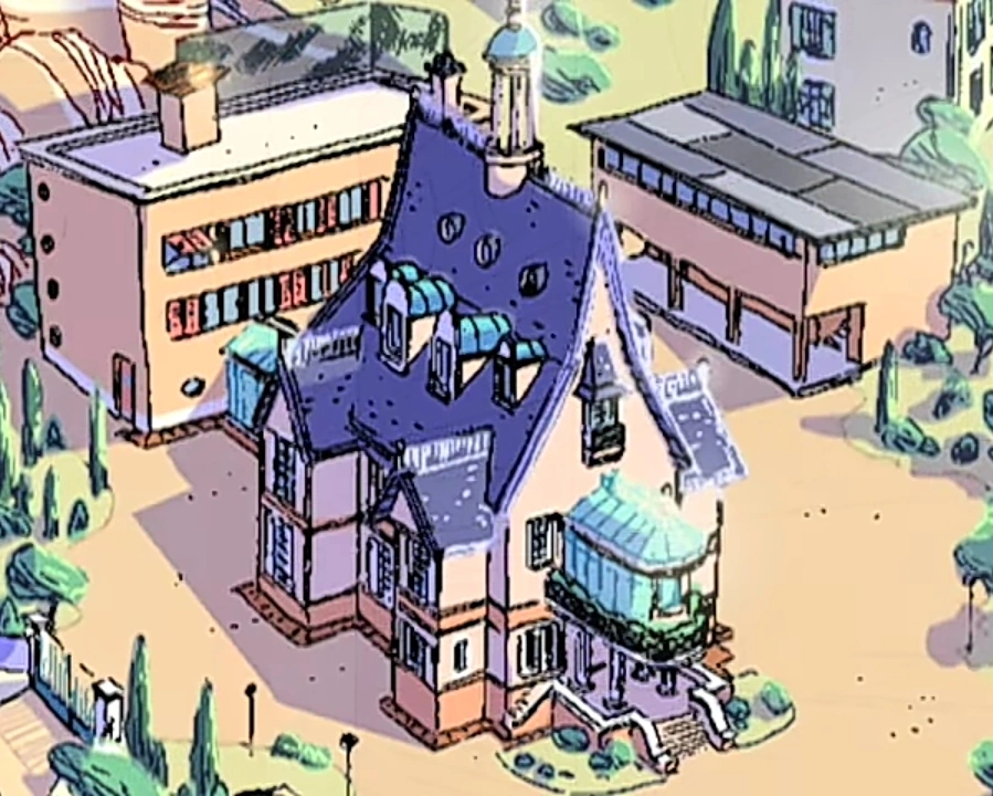 Riffler Institute | Street Football Wikia | Fandom