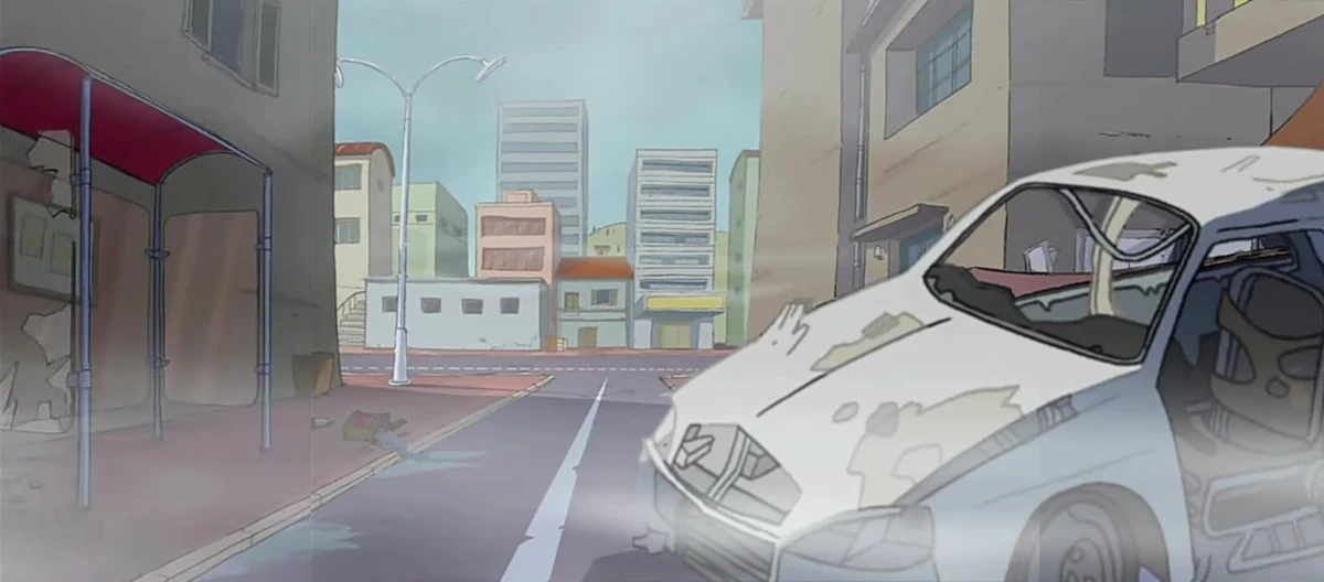 East Side | Street Football Wikia | Fandom
