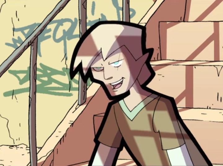 Ben | Street Football Wikia | Fandom