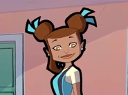 Eloise Riffler | Street Football Wikia | Fandom