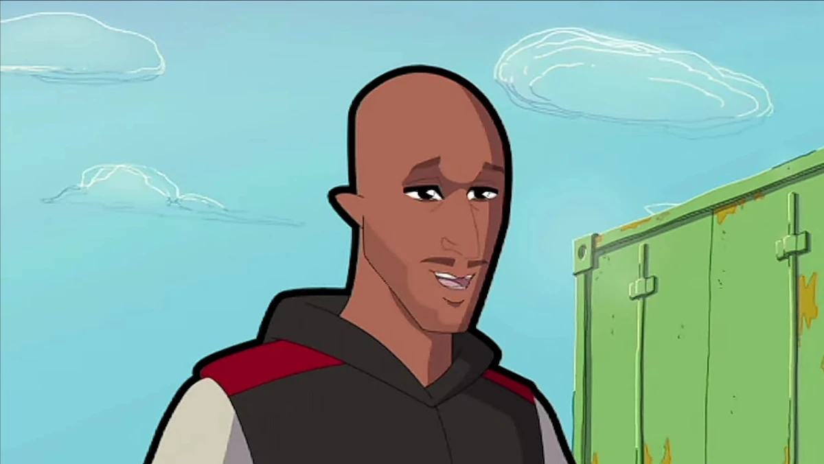 Nicholas Anelka | Street Football Wikia | Fandom