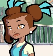 Eloise Riffler | Street Football Wikia | Fandom