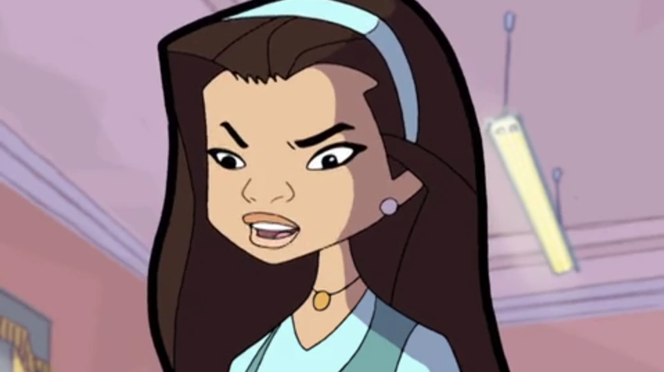 Mrs. Wong | Street Football Wikia | Fandom