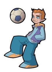 Jeremy Webert | Street Football Wikia | Fandom