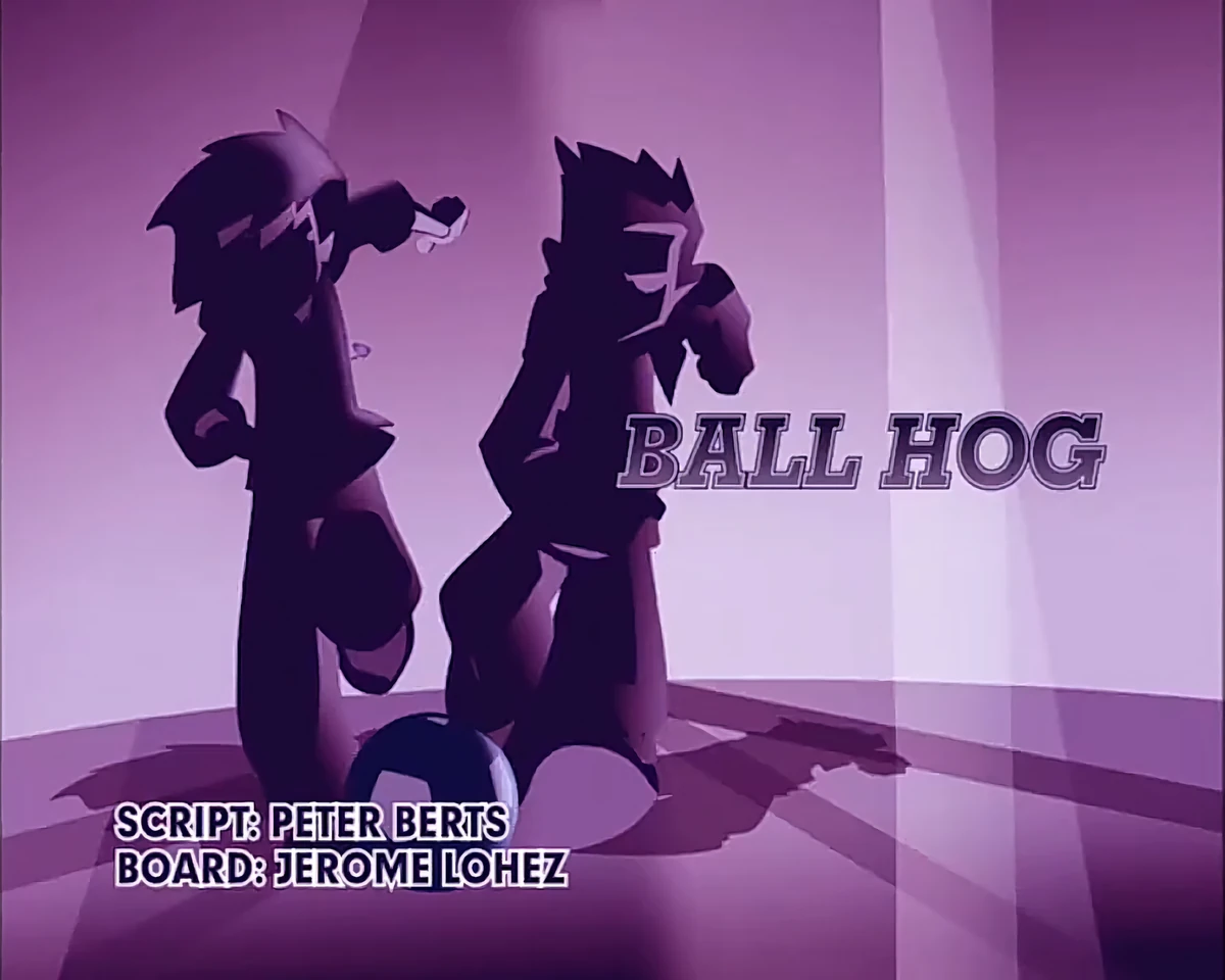 Ball Hog | Street Football Wikia | Fandom