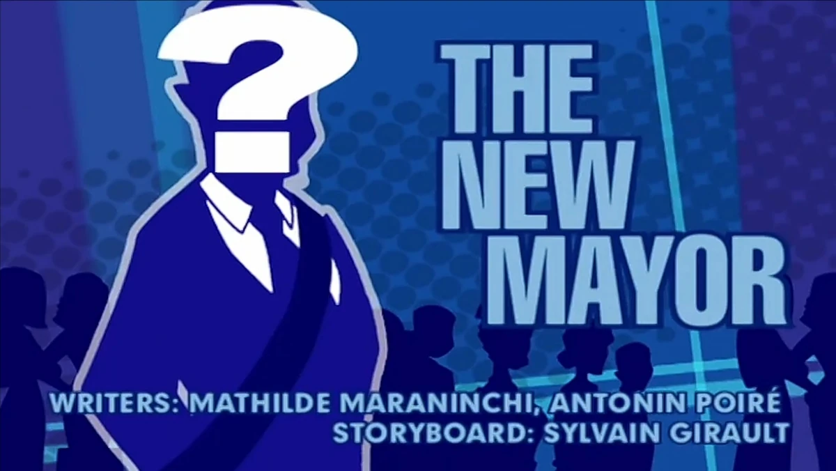 A New Mayor | Street Football Wikia | Fandom