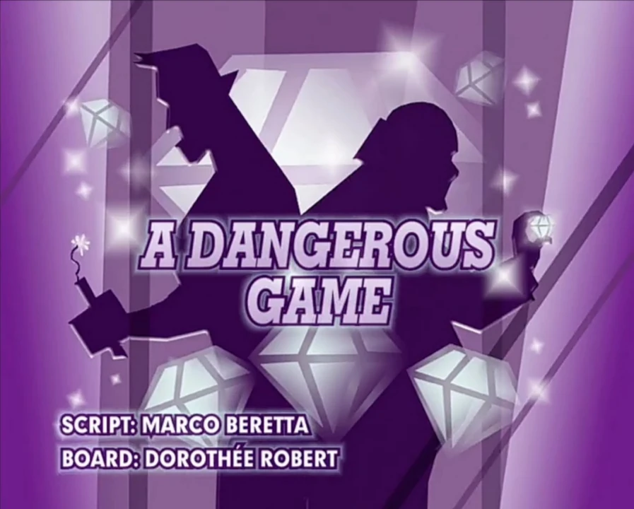 A Dangerous Game | Street Football Wikia | Fandom