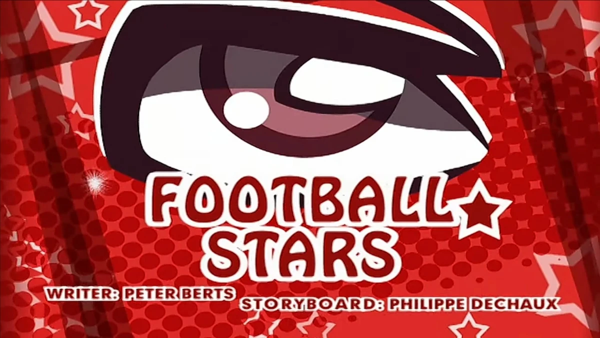 Football Stars | Street Football Wikia | Fandom