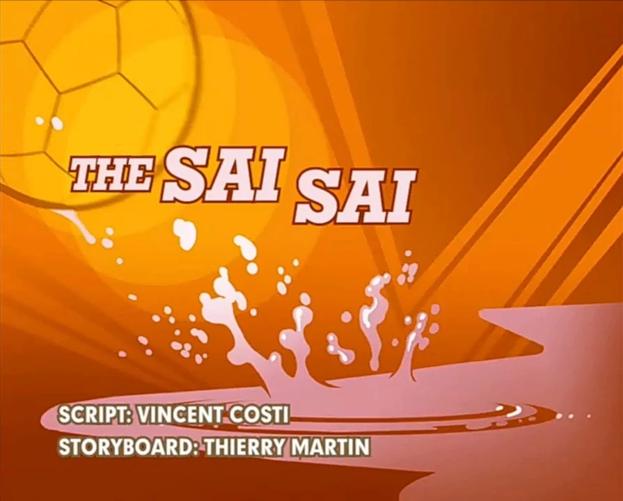 The Sai Sai | Street Football Wikia | Fandom