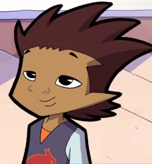 Lil' Dragon | Street Football Wikia | Fandom