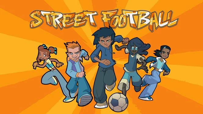 Category:Season 2 | Street Football Wikia | Fandom