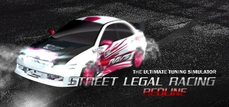 Street Legal Racing: Redline | Street Legal Wiki | Fandom