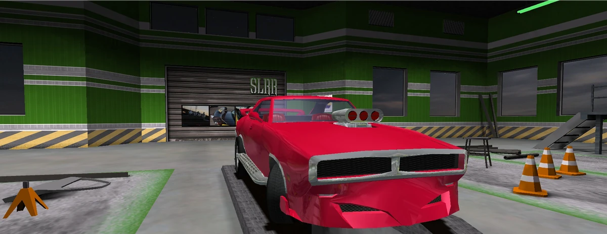 Badge GTO | Street Legal Wiki | Fandom