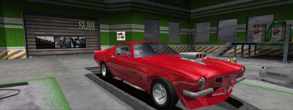 MC GT Limited Edition | Street Legal Wiki | Fandom