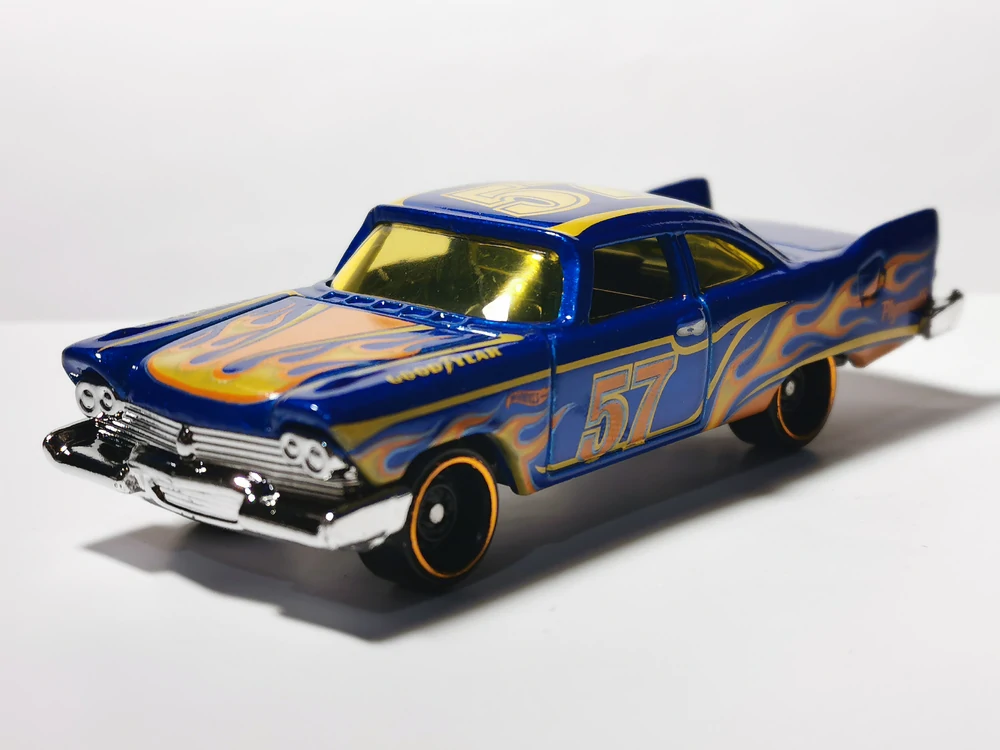 Sideswipe | Street Raiders Wiki | Fandom