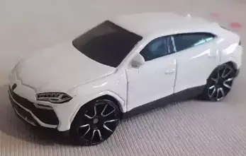 Ultima | Street Raiders Wiki | Fandom