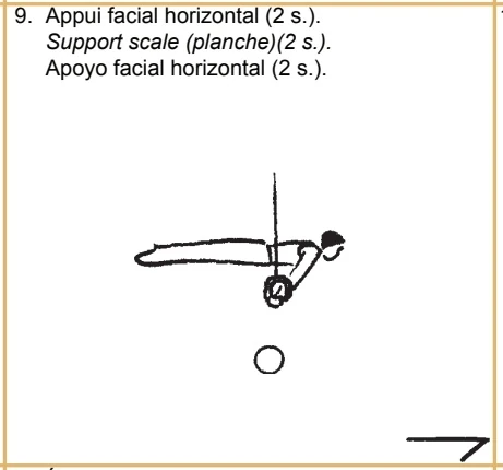 Planche | Street workout Wiki | Fandom