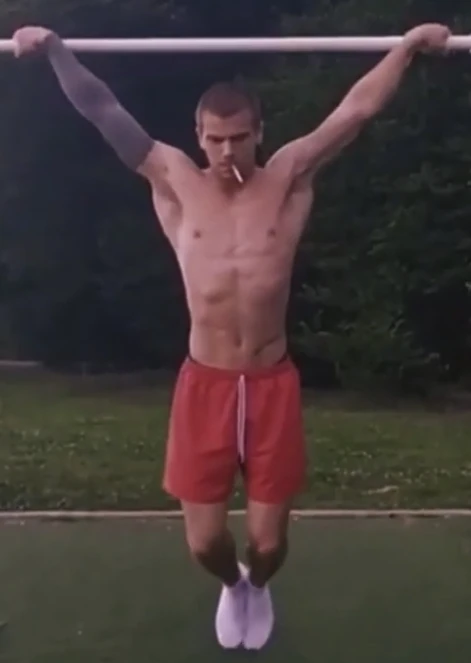 Entrada de Angel | Street workout Wiki | Fandom