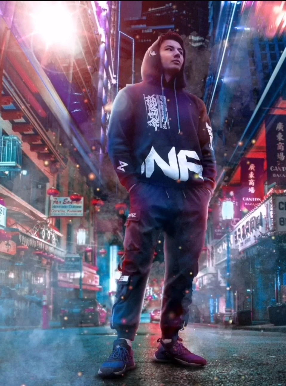 Daï-Long Huynh | Street workout Wiki | Fandom