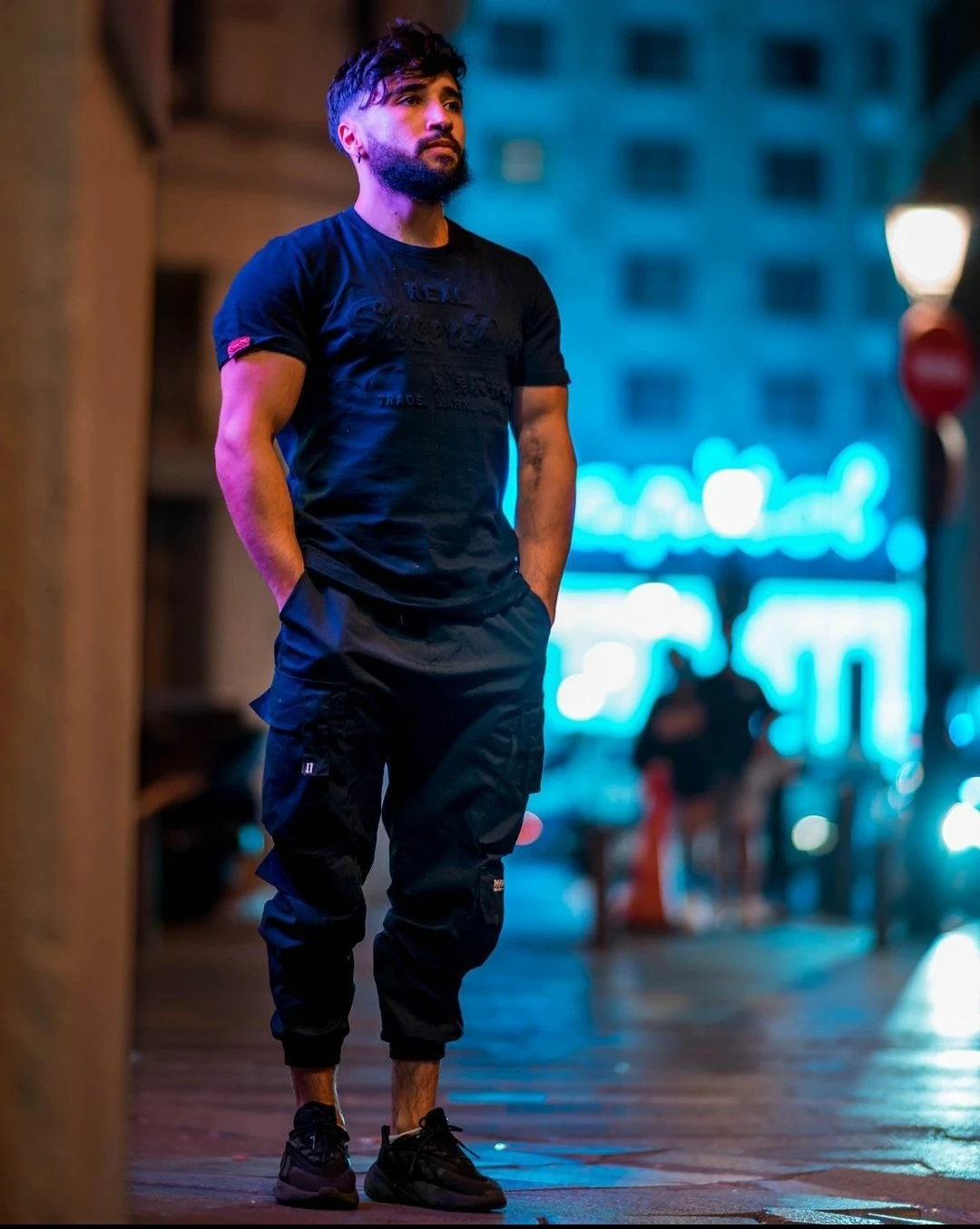 Onizuka | Street workout Wiki | Fandom