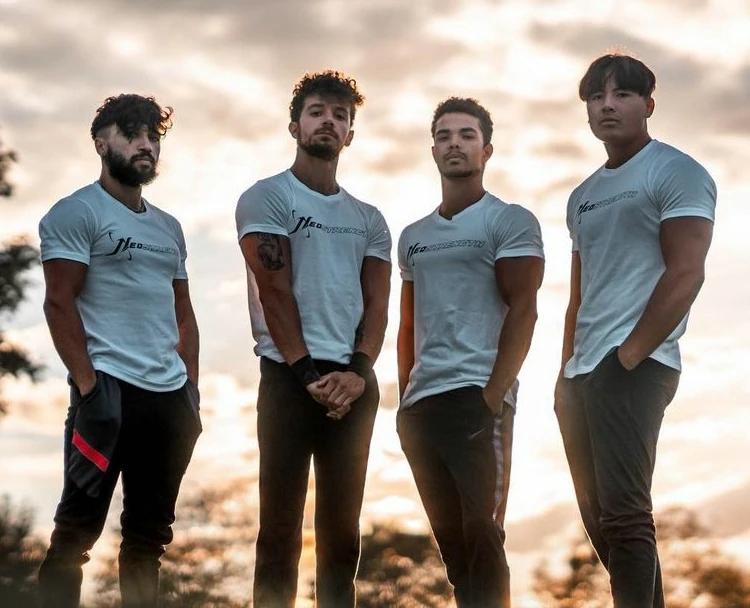 NeoStrength | Street workout Wiki | Fandom