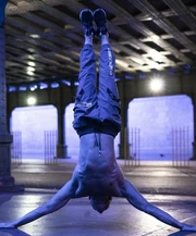 Daï-Long Huynh | Street workout Wiki | Fandom