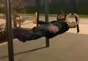 Victorian cross | Street workout Wiki | Fandom