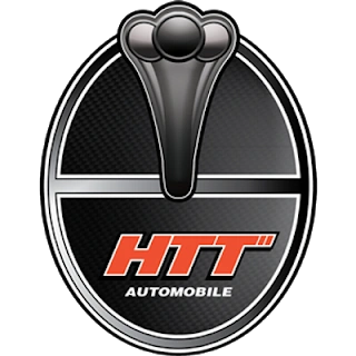 HTT Automobile | Street Racing Of Maniacs Wiki | Fandom