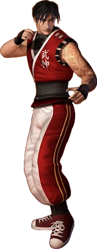 Guy | Street Fighter Wiki | Fandom