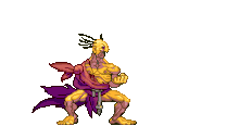 Oro/Sprites | Street Fighter Wiki | Fandom