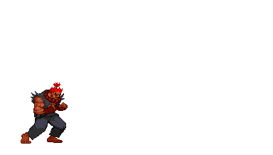 Messatsu Goshoryu | Street Fighter Wiki | Fandom