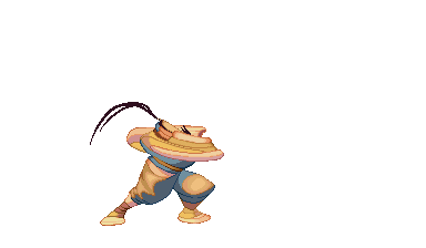 Yoroi Doushi | Street Fighter Wiki | Fandom