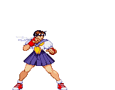 Chin Buster Kick | Street Fighter Wiki | Fandom