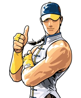 Yun | Street Fighter Wiki | Fandom