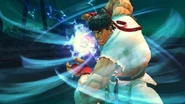 Hadoken | Street Fighter Wiki | Fandom