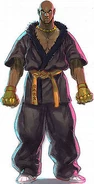 Rufus/Gallery | Street Fighter Wiki | Fandom