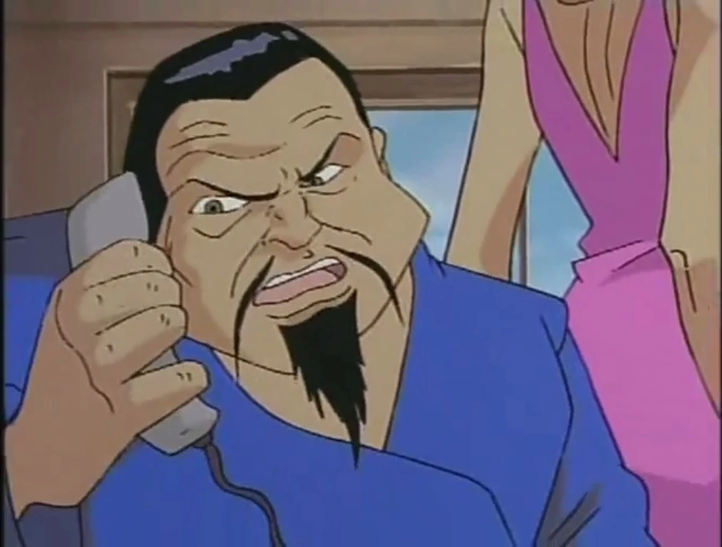 Lo Fat | Street Fighter Wiki | Fandom