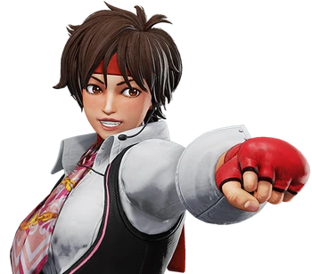 Sakura | Street Fighter Wiki | Fandom