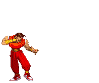 Elbow Drop | Street Fighter Wiki | Fandom